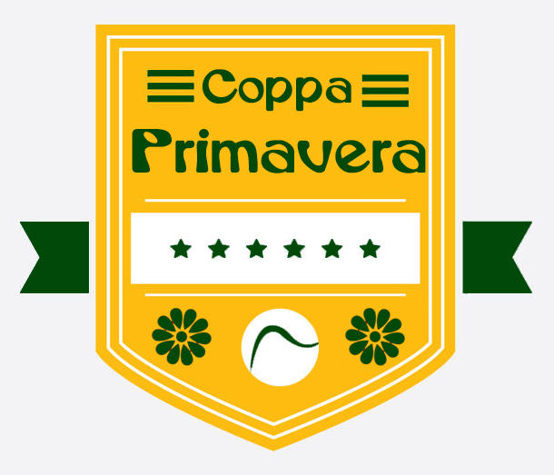 Midland Global Sport | Coppa Primavera Amatori M 2018: in sei cercano i ...